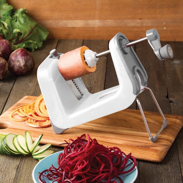PL8 Professional Spiralizer | Lifetime Kitchen
