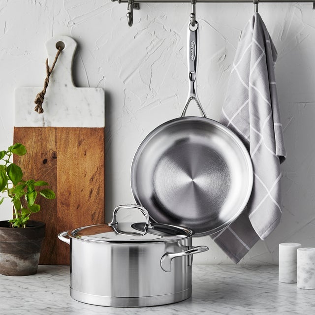 Lifetime Kitchen
