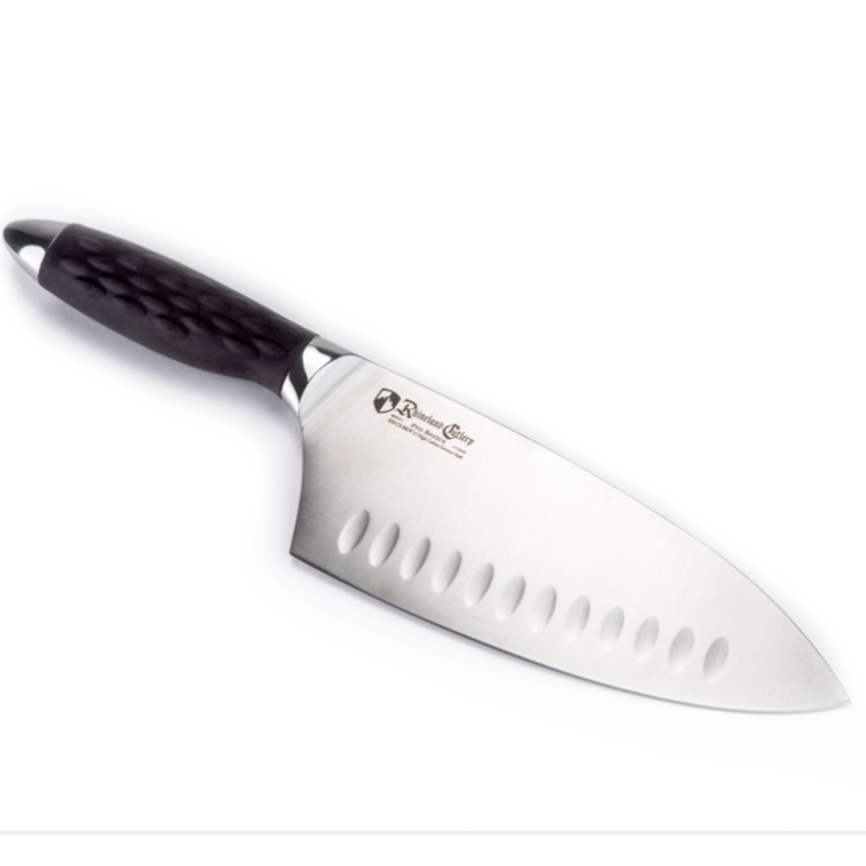 RHINELAND 7” Asian Cleaver - Pro Series | Lifetime Kitchen