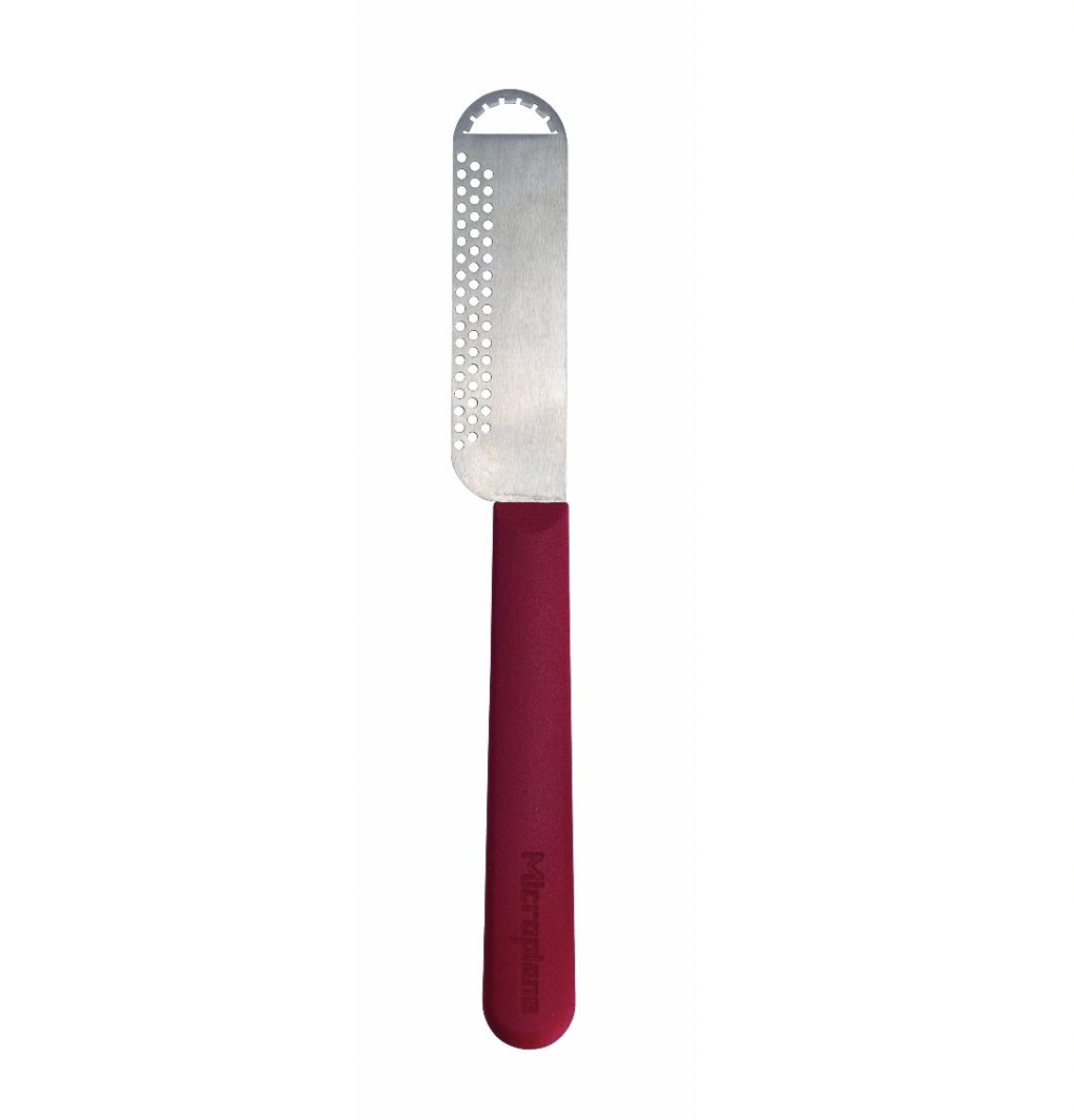 MICROPLANE - Butter Blade | Lifetime Kitchen