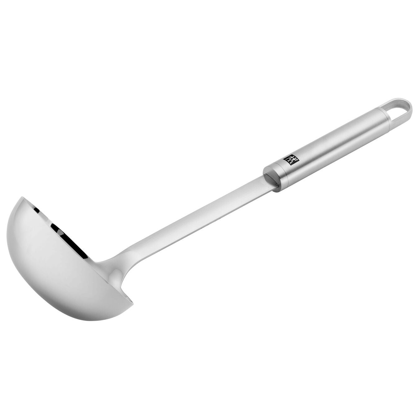 ZWILLING PRO TOOLS SOUP LADLE | Lifetime Kitchen