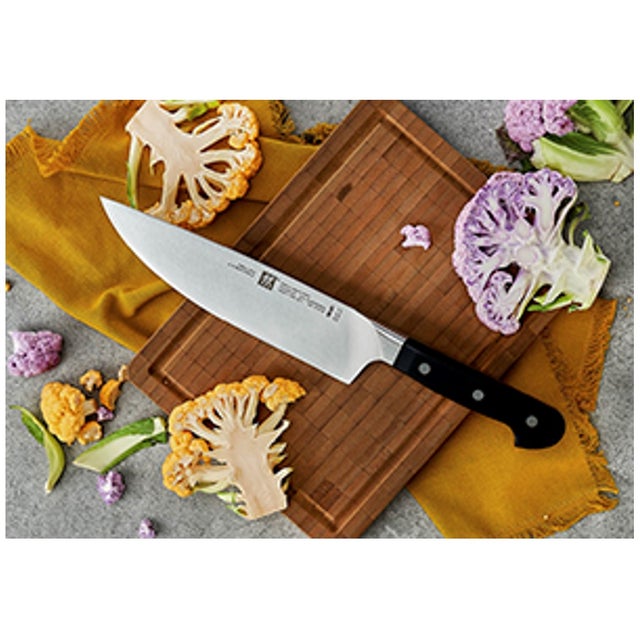 Kitchen Knives | Lifetime Kitchen