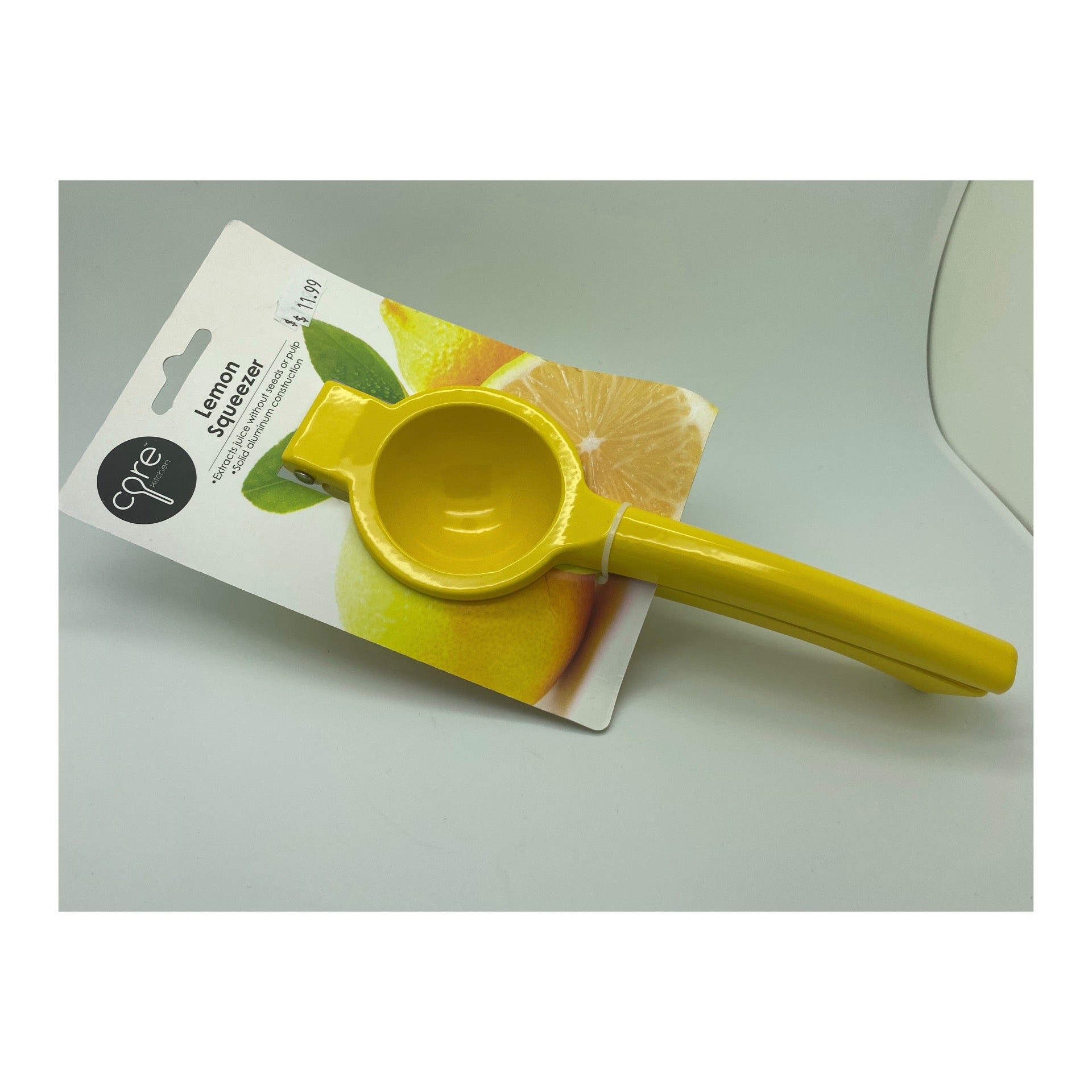 CORE Lemon Squeezer | Lifetime Kitchen