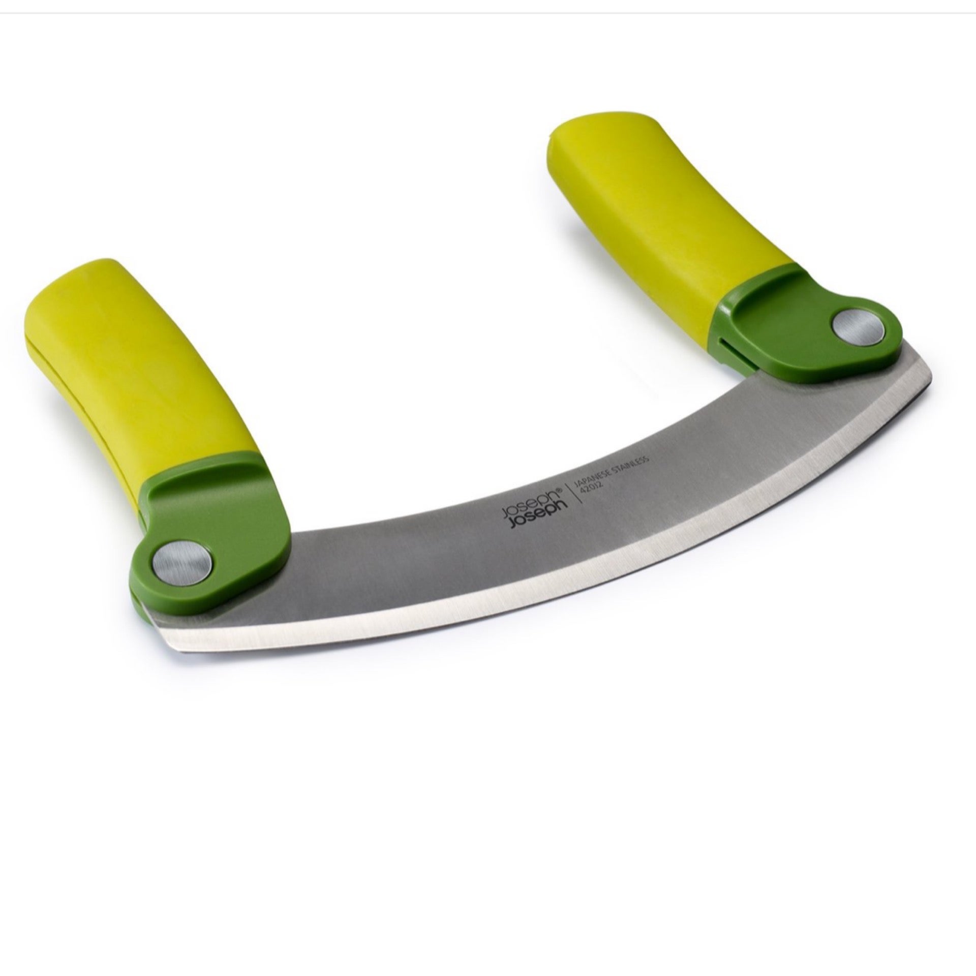 JOSEPH JOSEPH Mezzaluna Herb Chopper | Lifetime Kitchen