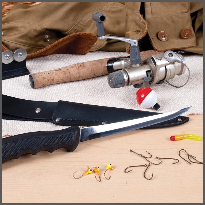 RADA Fillet Knife R200 | Lifetime Kitchen