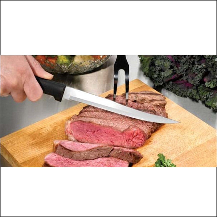 RADA Carving Set | Lifetime Kitchen