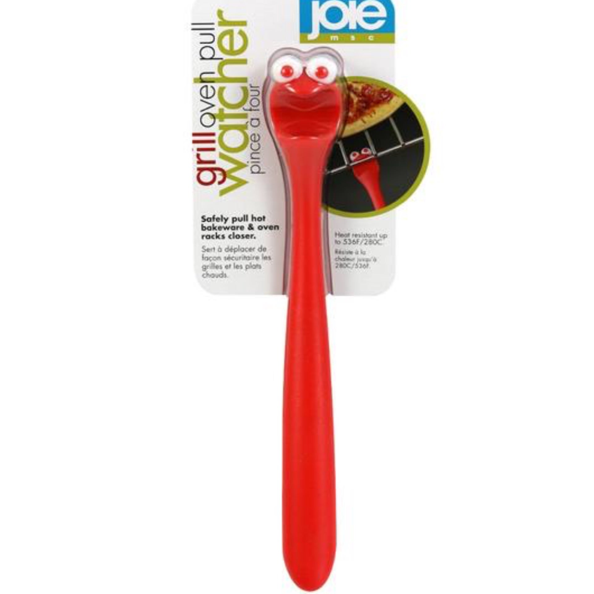 JOIE Grill oven pull | Lifetime Kitchen