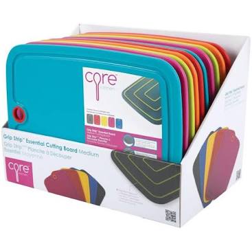 CORE Grip Strip Essential Board Medium 12" x 9" | Lifetime Kitchen