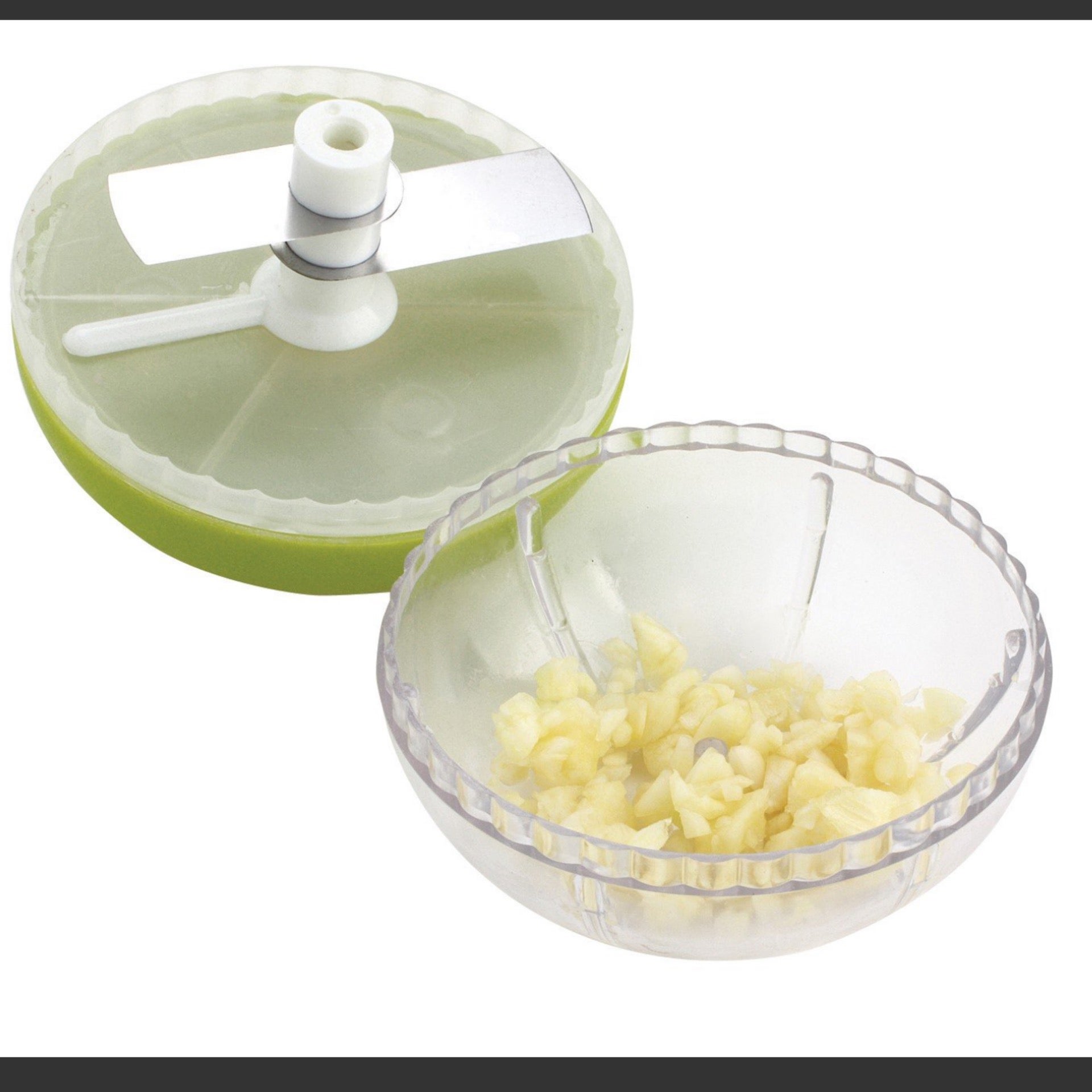 JOIE Garlic Chopper | Lifetime Kitchen