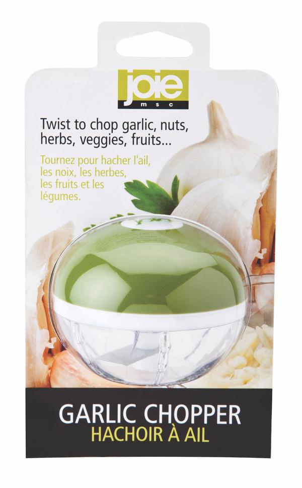 JOIE Garlic Chopper | Lifetime Kitchen