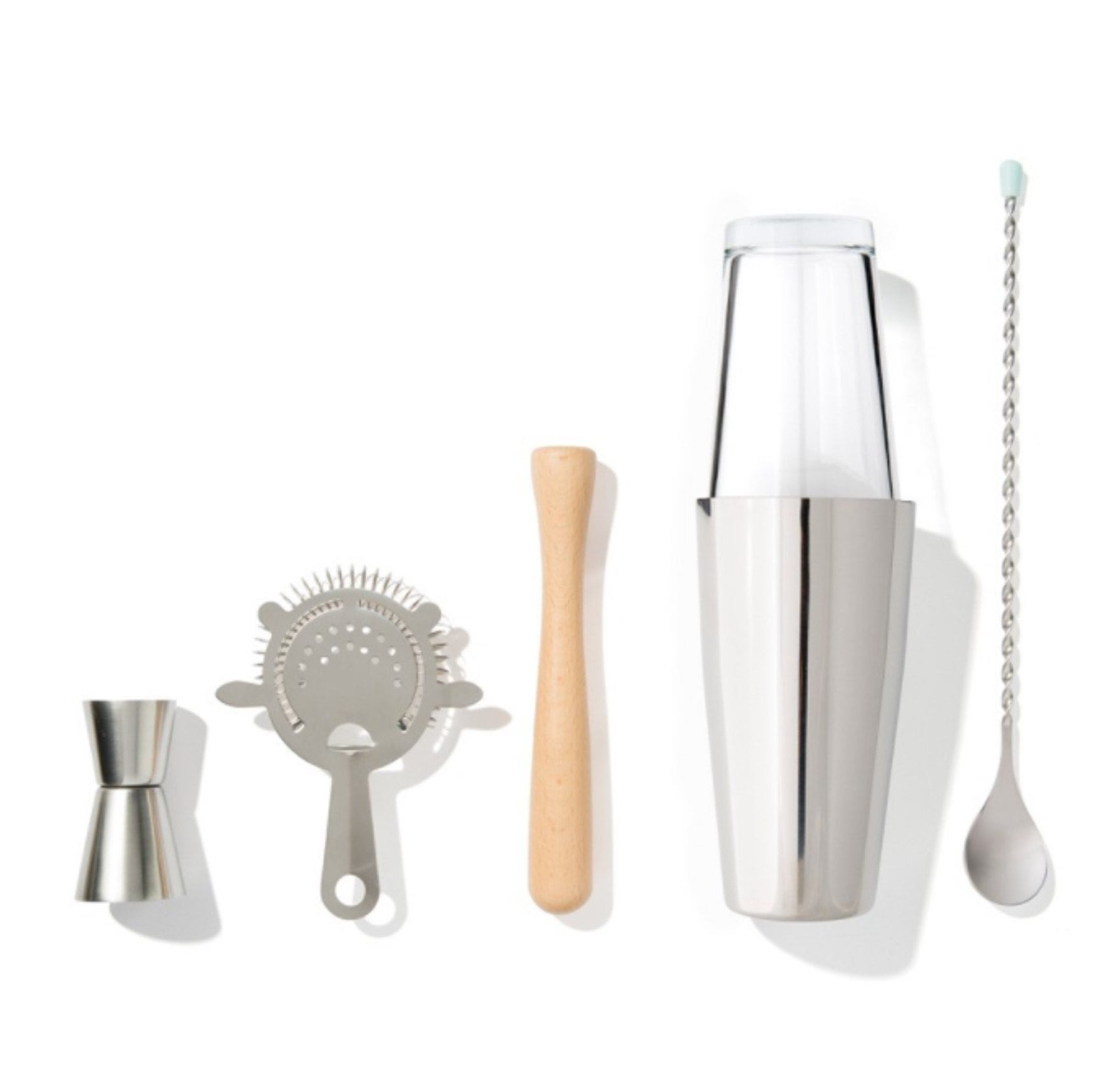 HOUDINI Bar Set | Lifetime Kitchen