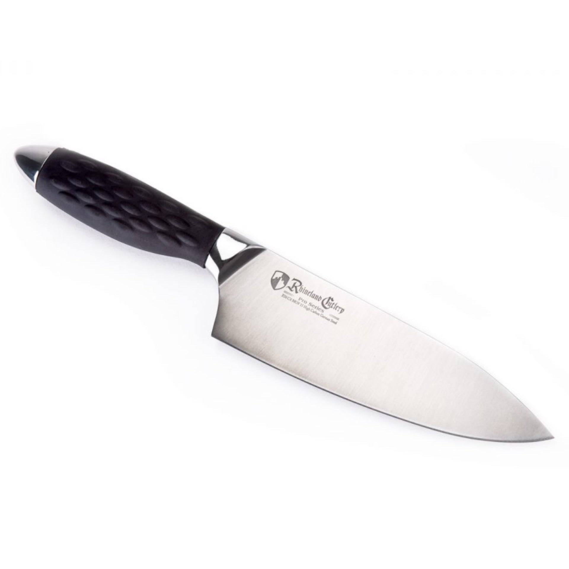 RHINELAND 6" Chef's Knife - Pro Series | Lifetime Kitchen