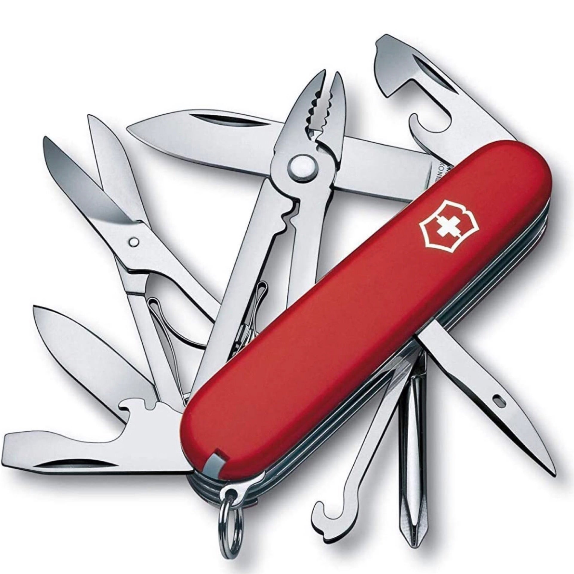 VICTORINOX - Deluxe Tinker | Lifetime Kitchen