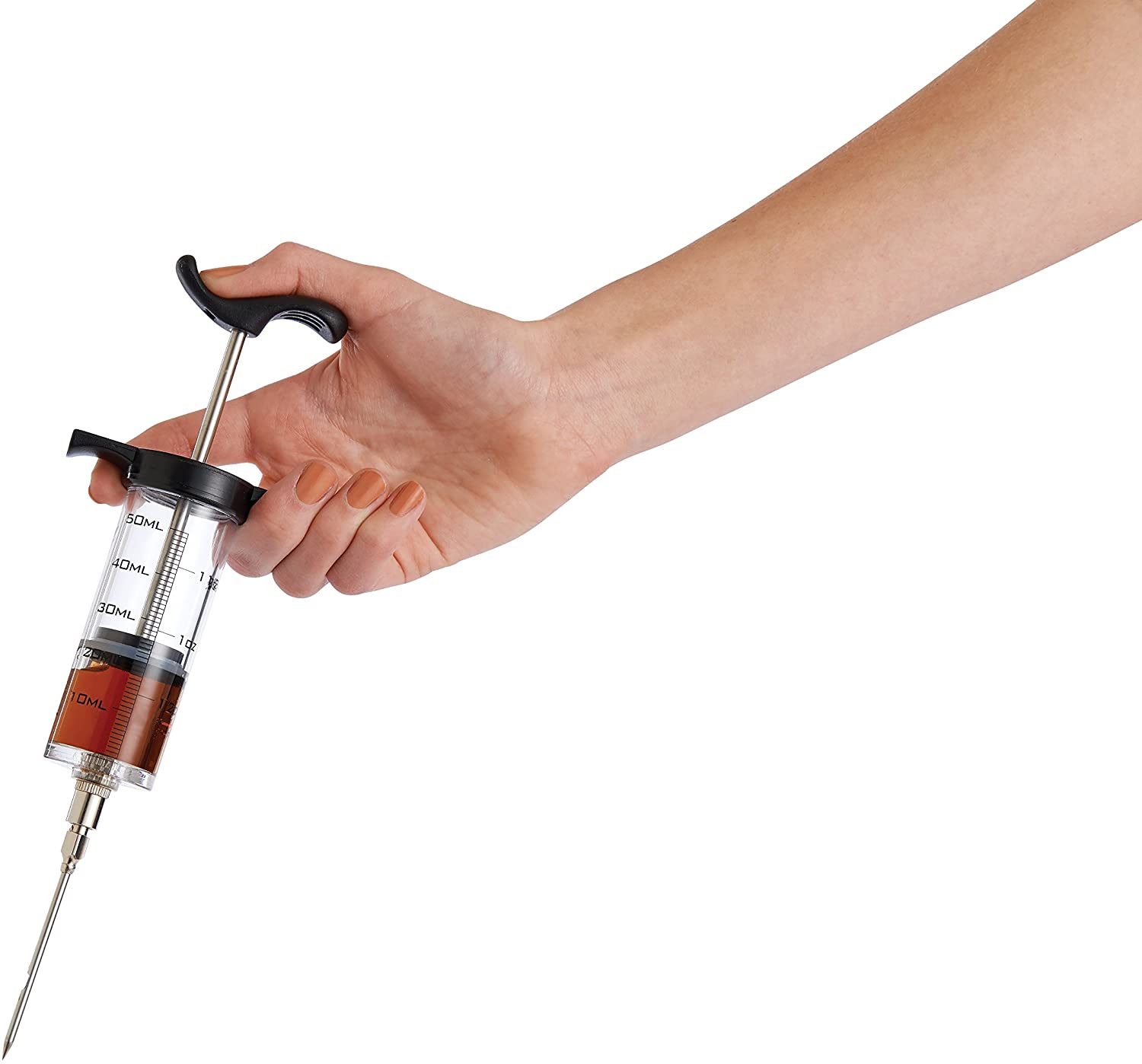 HIC Roasting Flavor Injector | Lifetime Kitchen