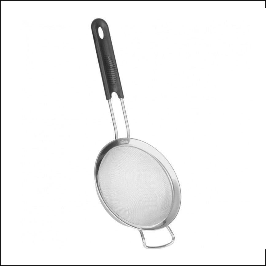 TRUDEAU 6" Fine Mesh Strainer | Lifetime Kitchen