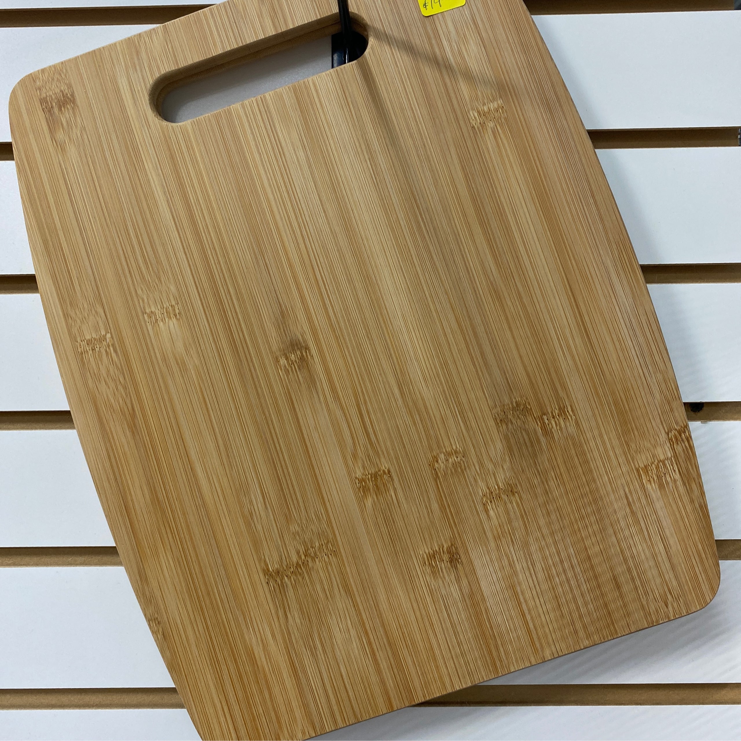 Large Cutting Board | Lifetime Kitchen