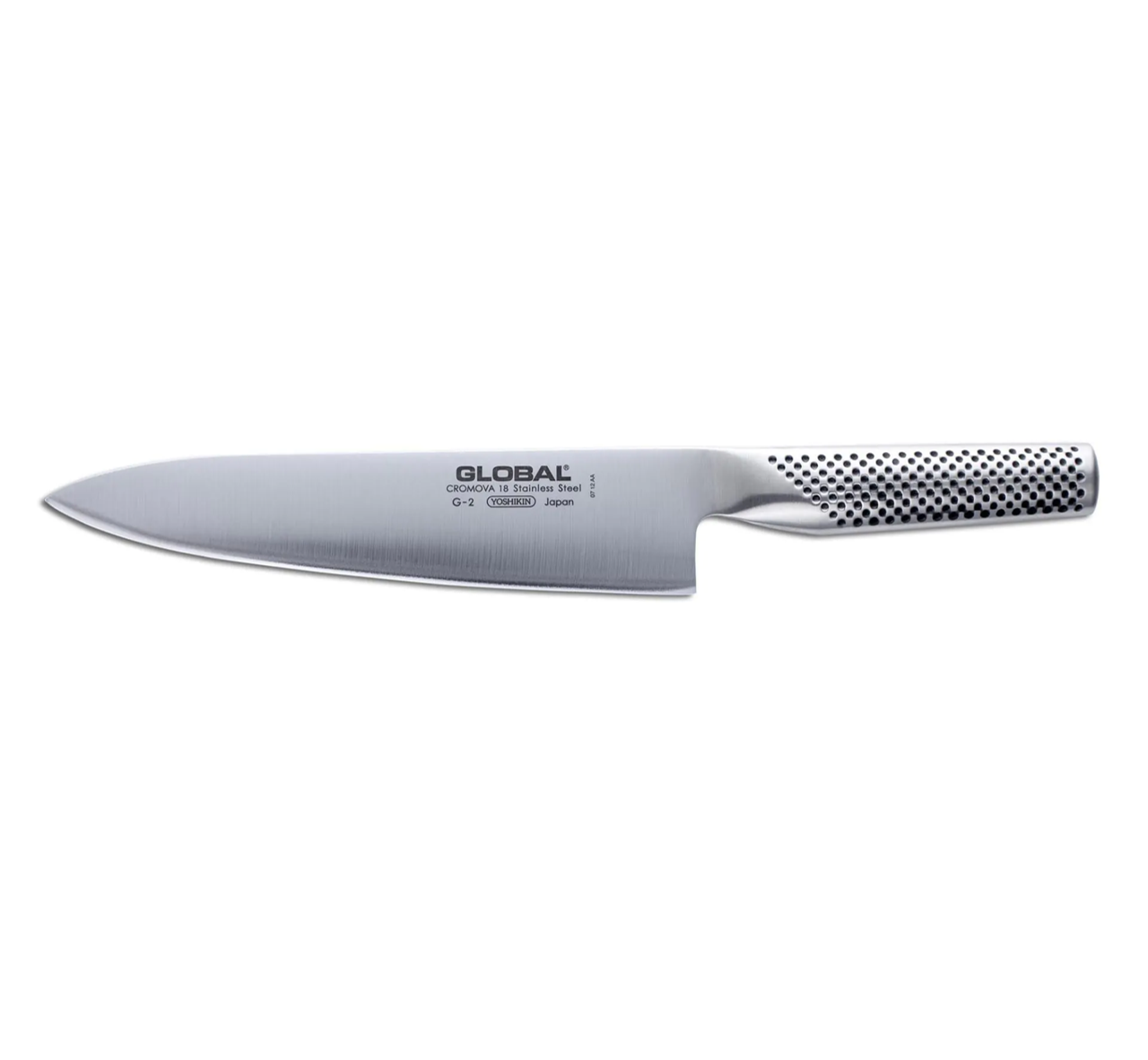 GLOBAL Classic 8 Chef s Knife Lifetime Kitchen
